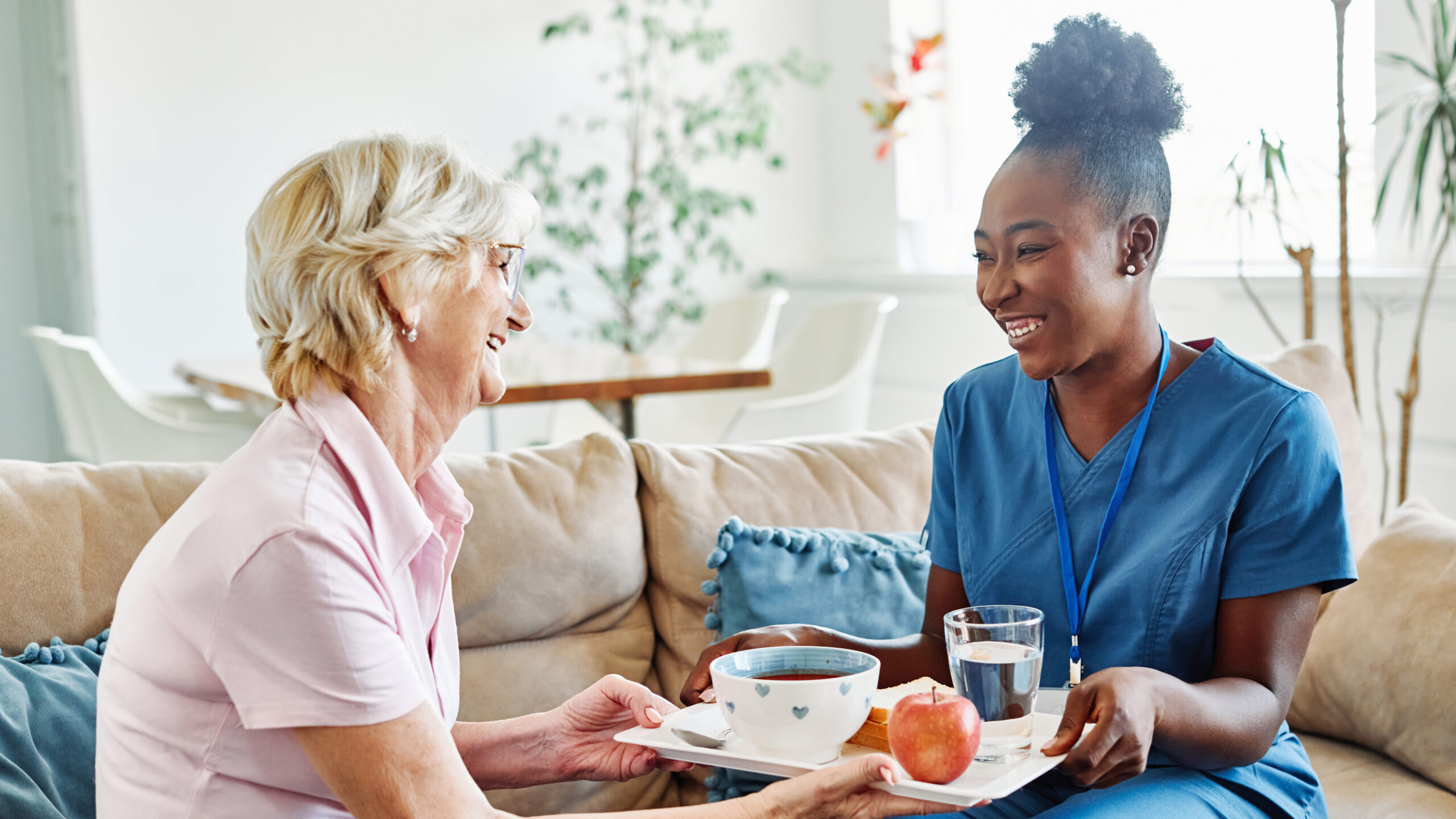 ILS Delivers Over 10 Million Meals Nationwide During the COVID-19 ...