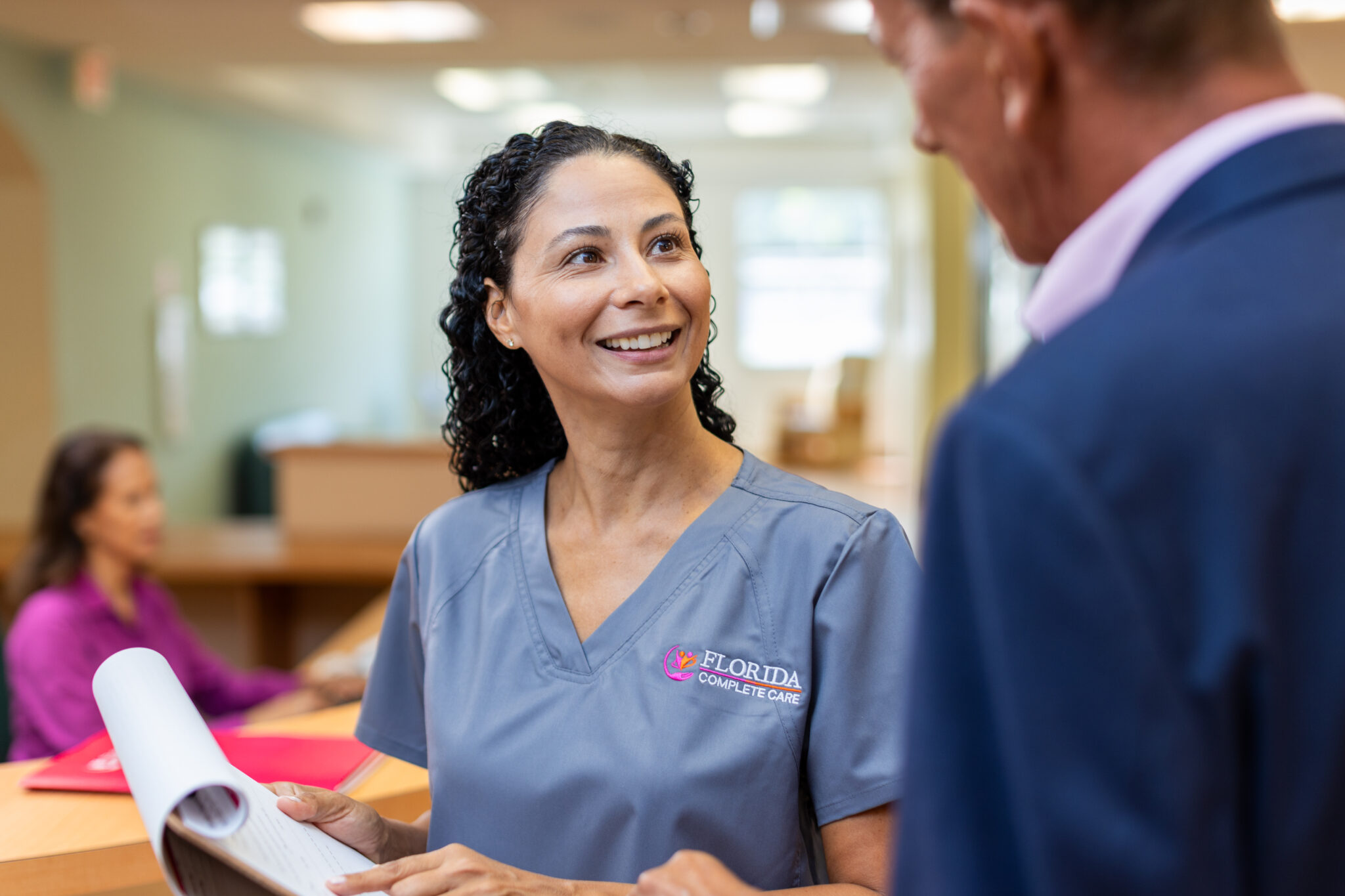 Health Care Plans for Individuals - Independent Living Systems