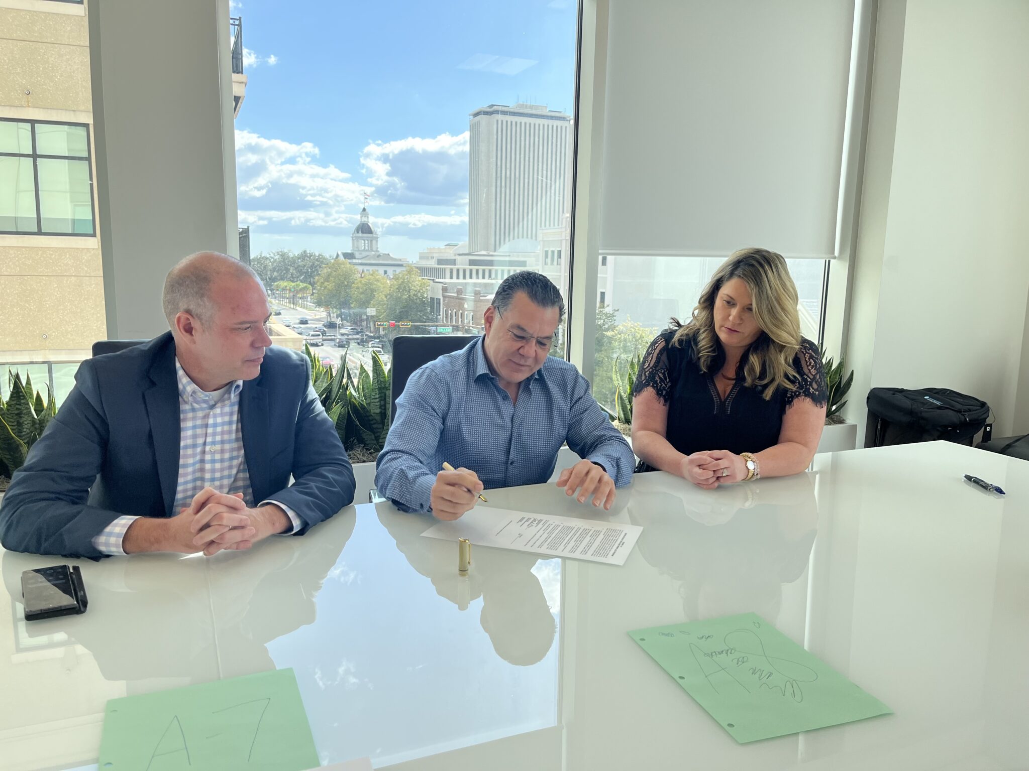 Independent Living Systems Expands Leadership Team as Growth ...