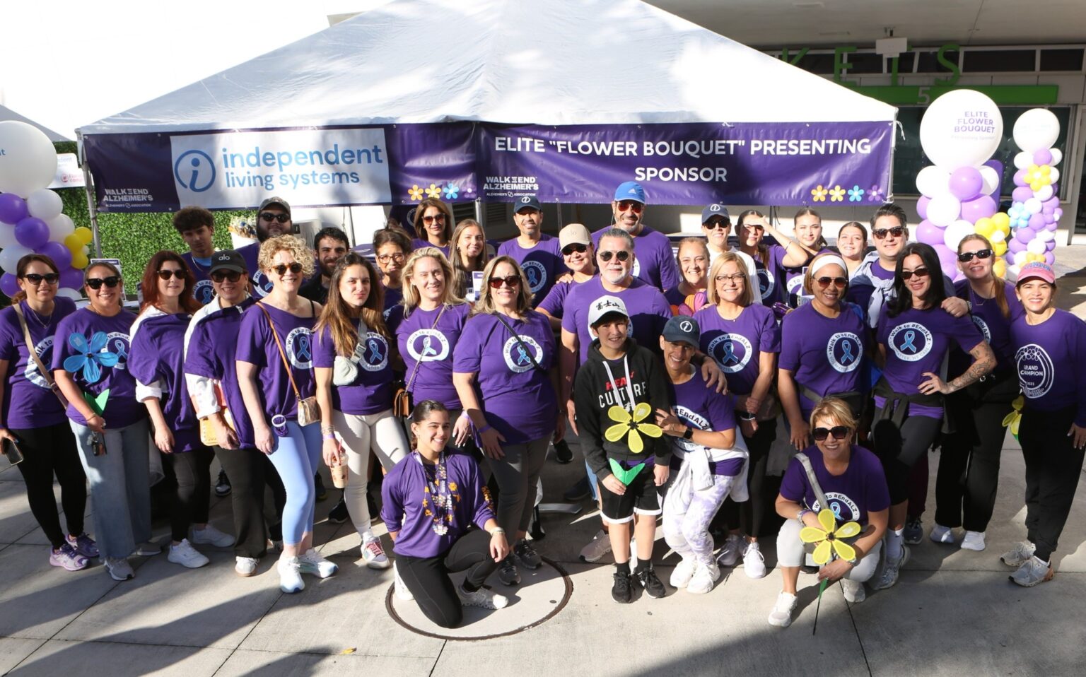 Independent Living Systems Marks Record-Breaking Year Supporting the ...